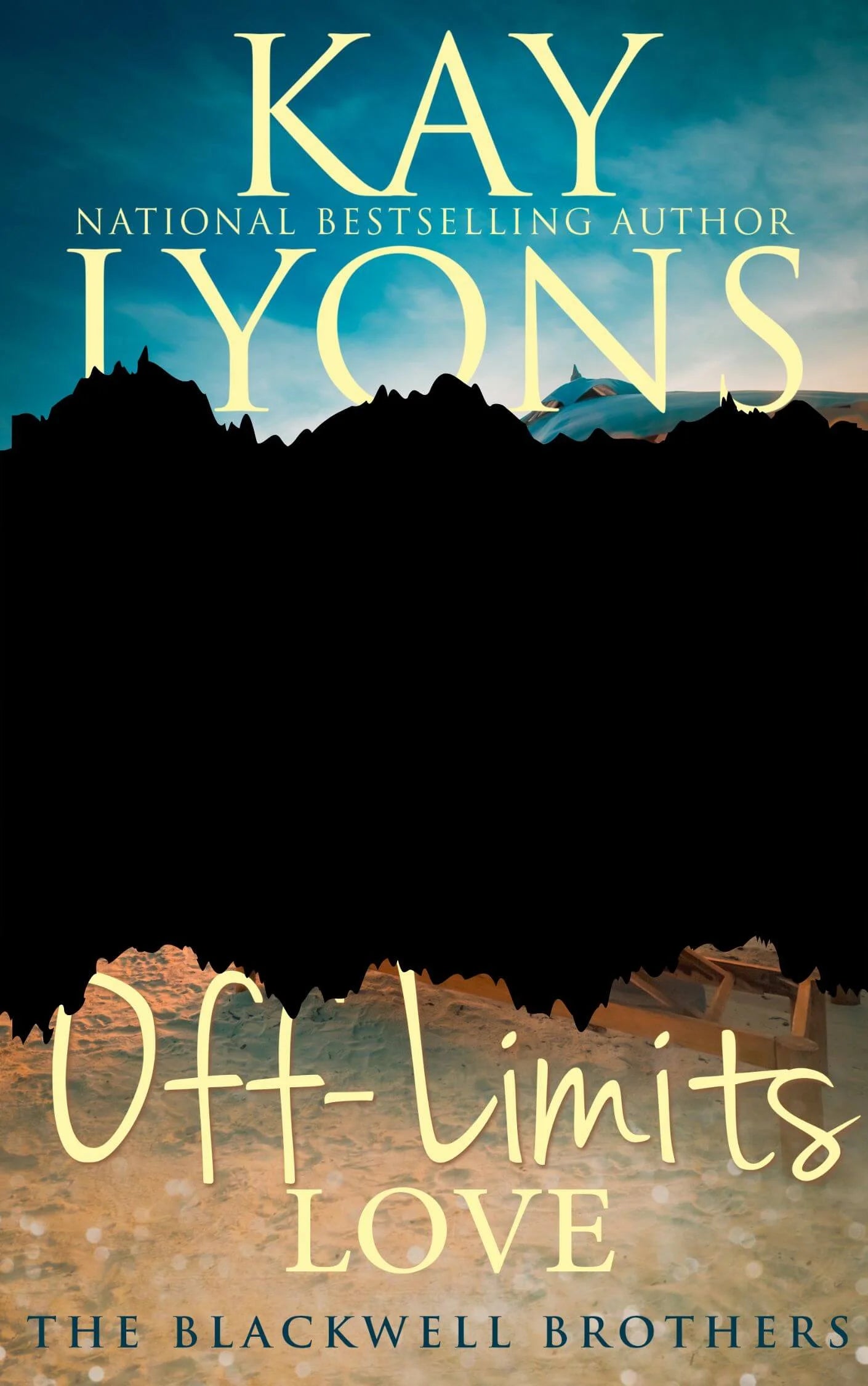 Off-Limits Love – kaylyonsauthor.com