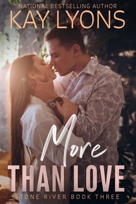 More Than Love – kaylyonsauthor.com