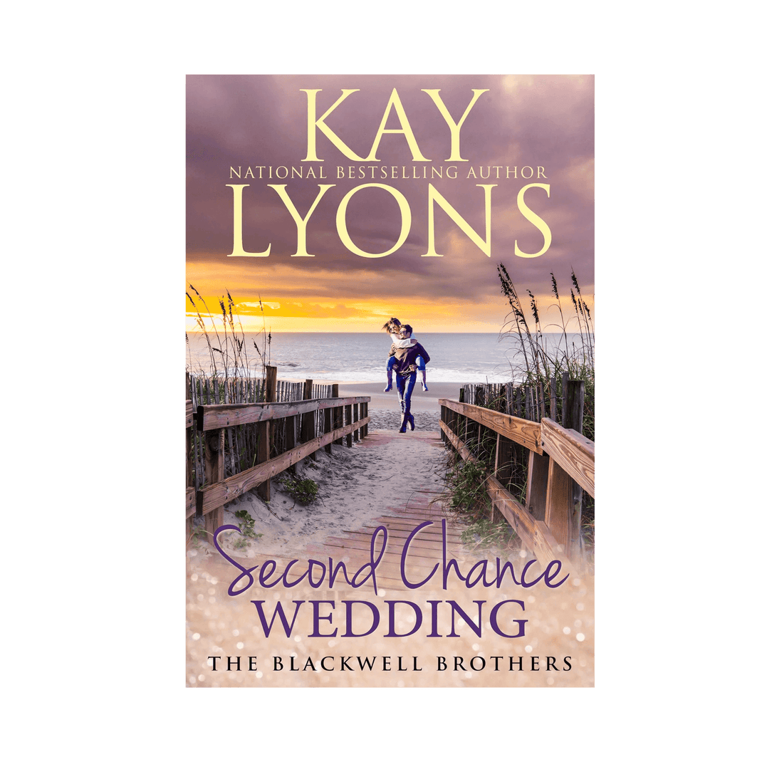 Author Kay Lyons – kaylyonsauthor.com