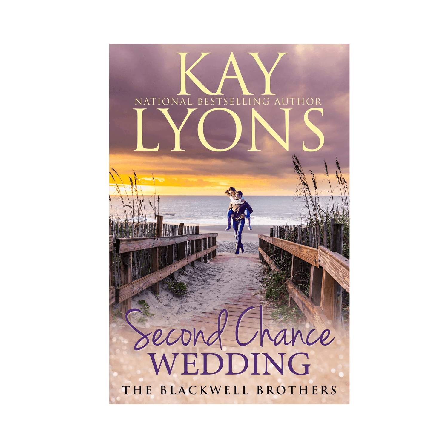 Author Kay Lyons – kaylyonsauthor.com