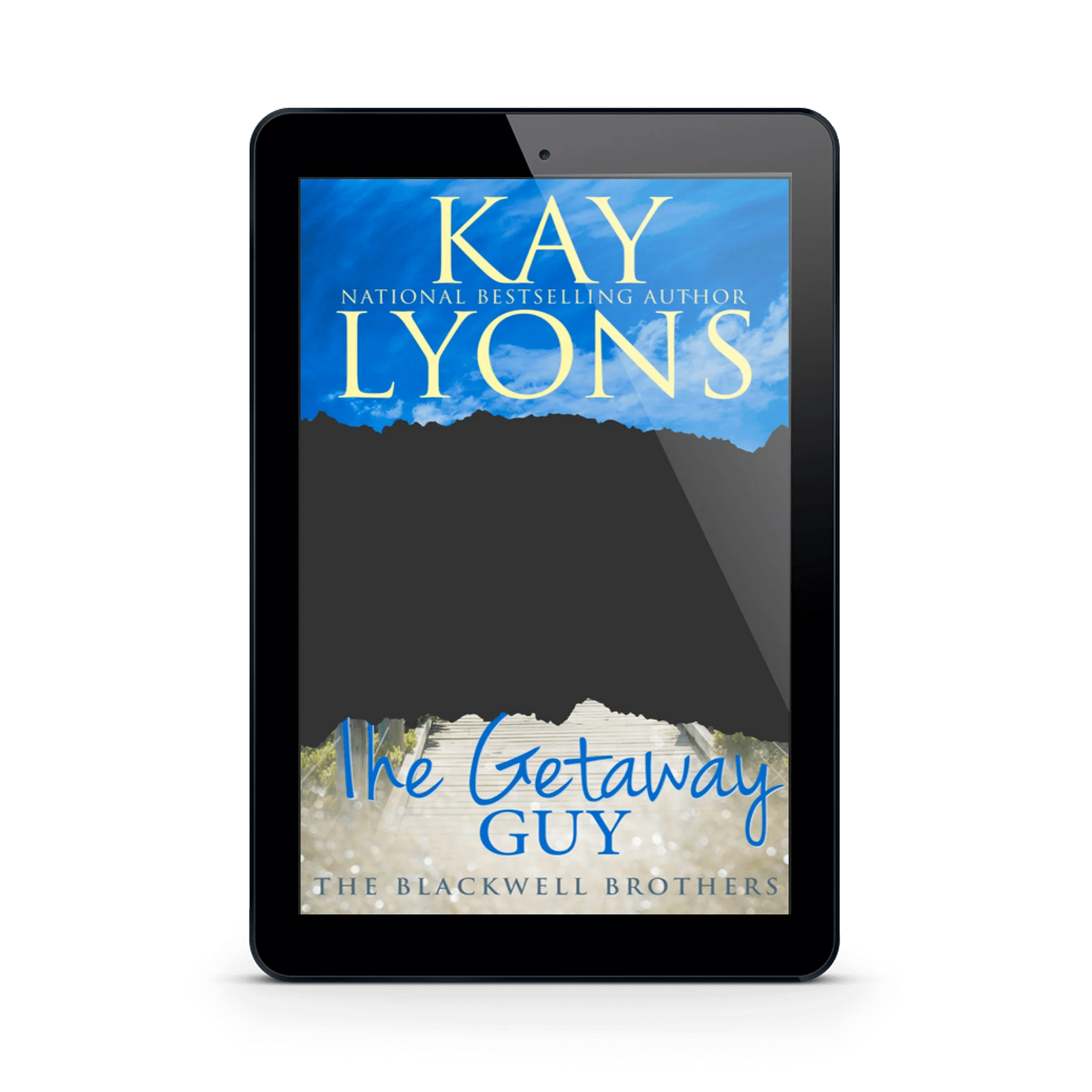 Author Kay Lyons – kaylyonsauthor.com
