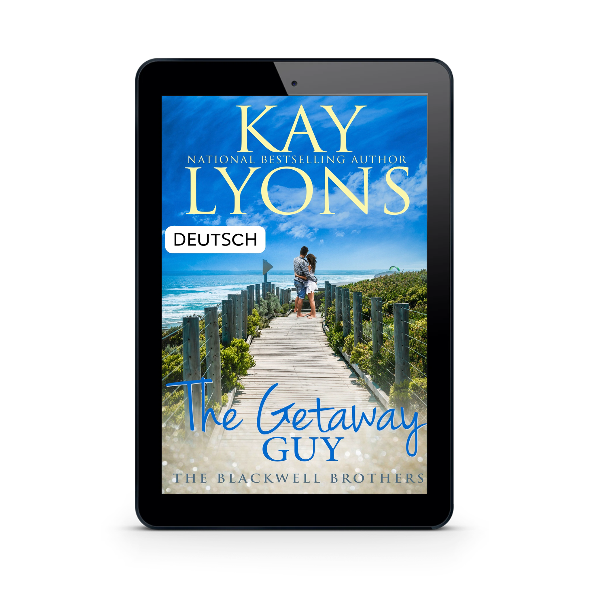 Sweet Series Collections Ebook – Kay Lyons Author
