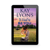 Sweet Series Collections Ebook – Kay Lyons Author