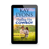 Sweet Series Collections Ebook – Kay Lyons Author