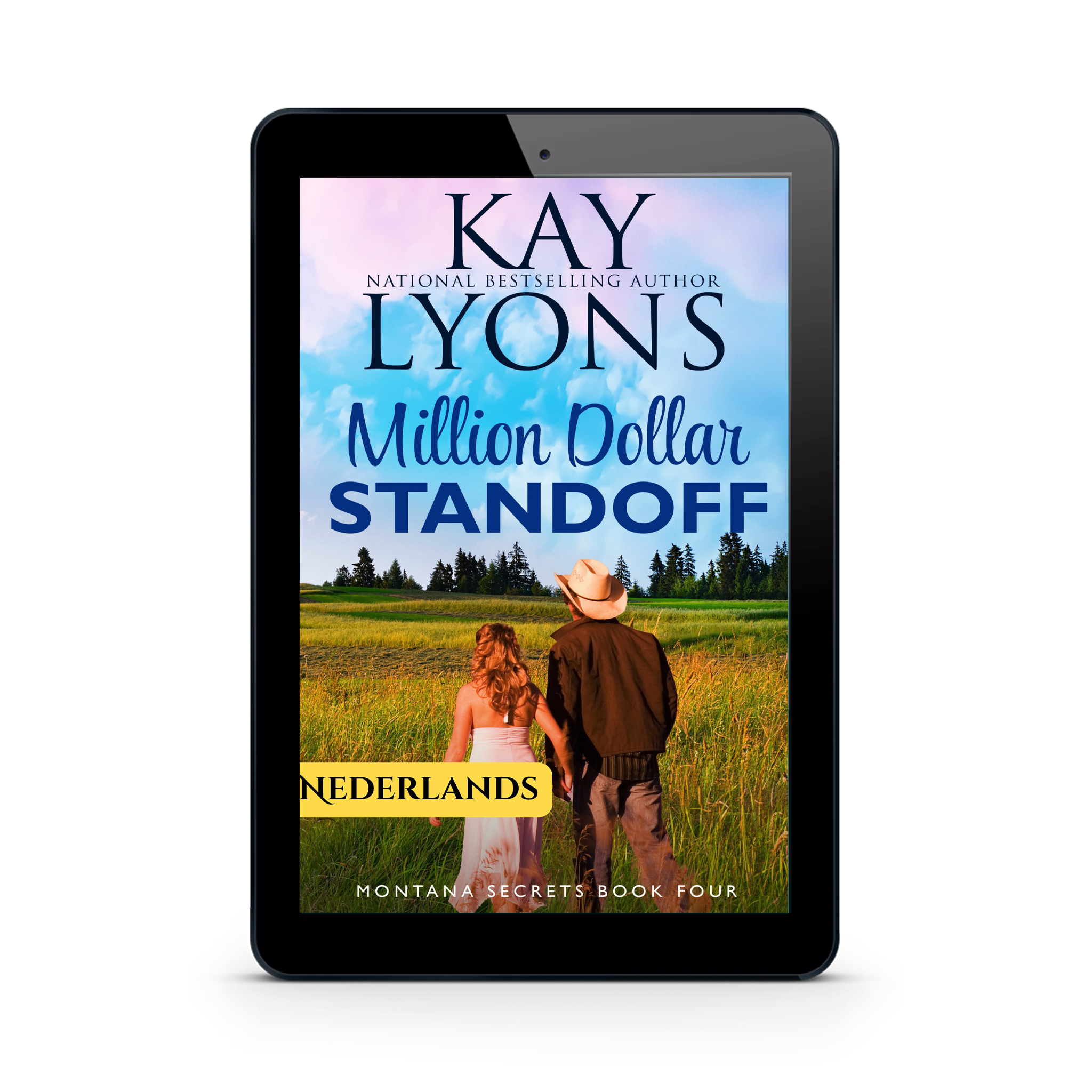 Sweet Series Collections Ebook – Kay Lyons Author