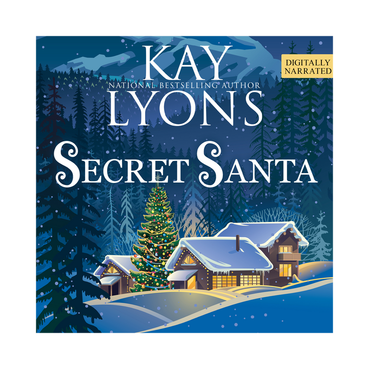 Secret Santa (ebook) – Kay Lyons Author