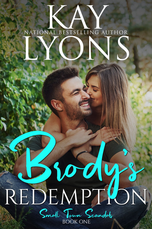 Author Kay Lyons – kaylyonsauthor.com