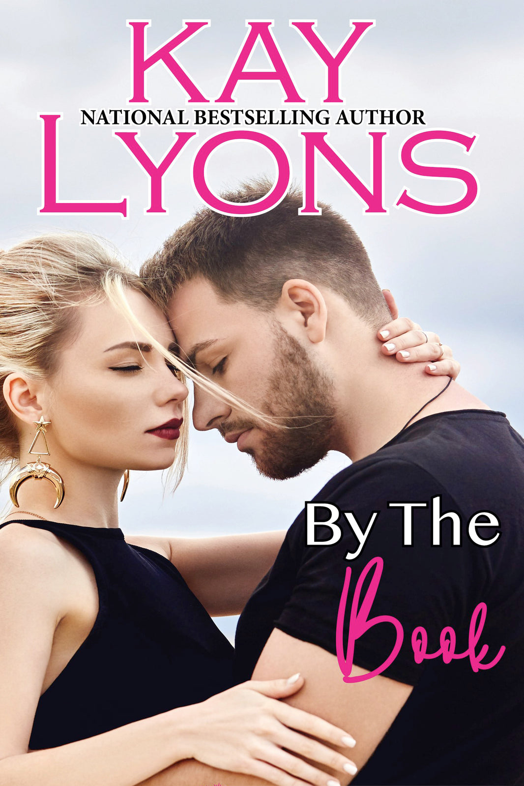 Author Kay Lyons – kaylyonsauthor.com