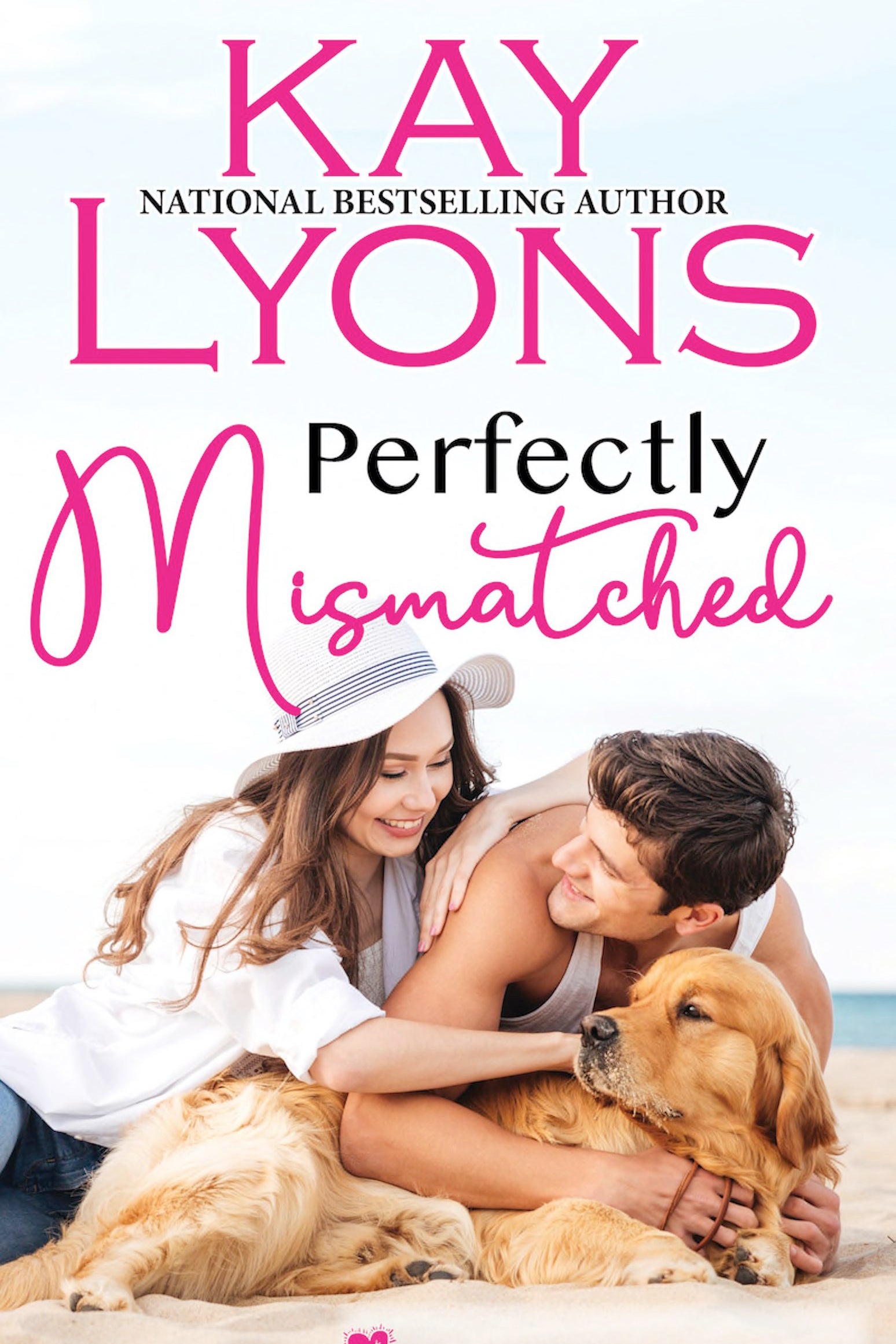 Author Kay Lyons – kaylyonsauthor.com