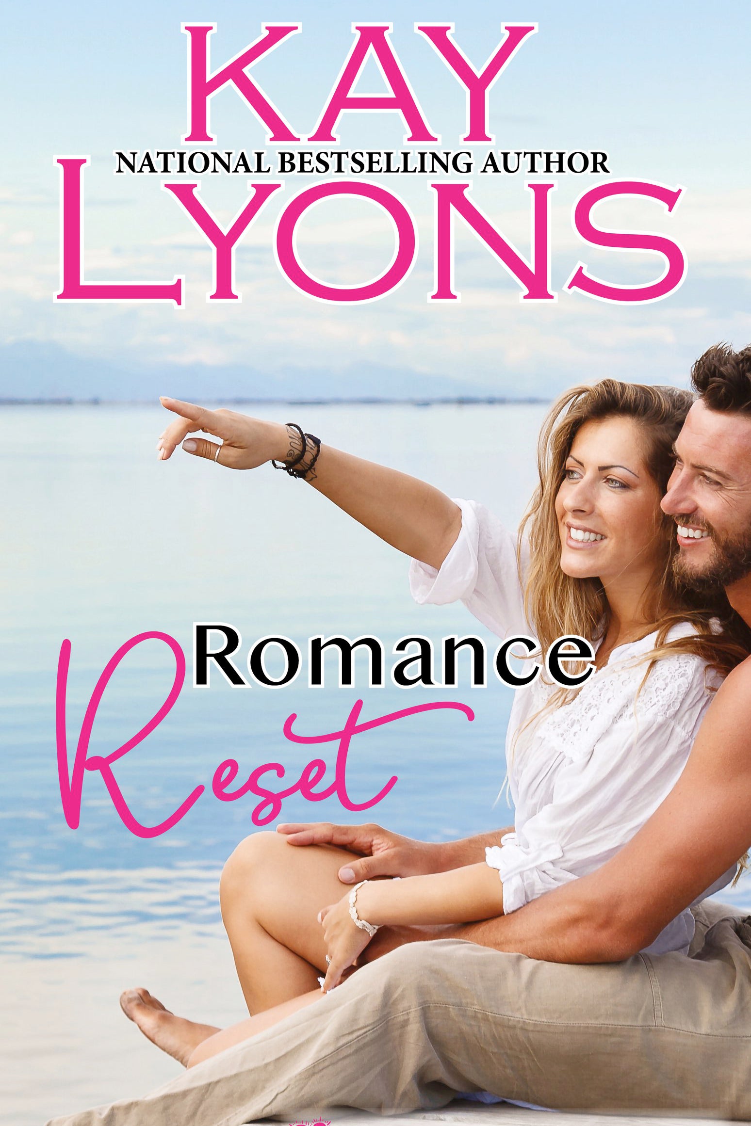 Author Kay Lyons – kaylyonsauthor.com