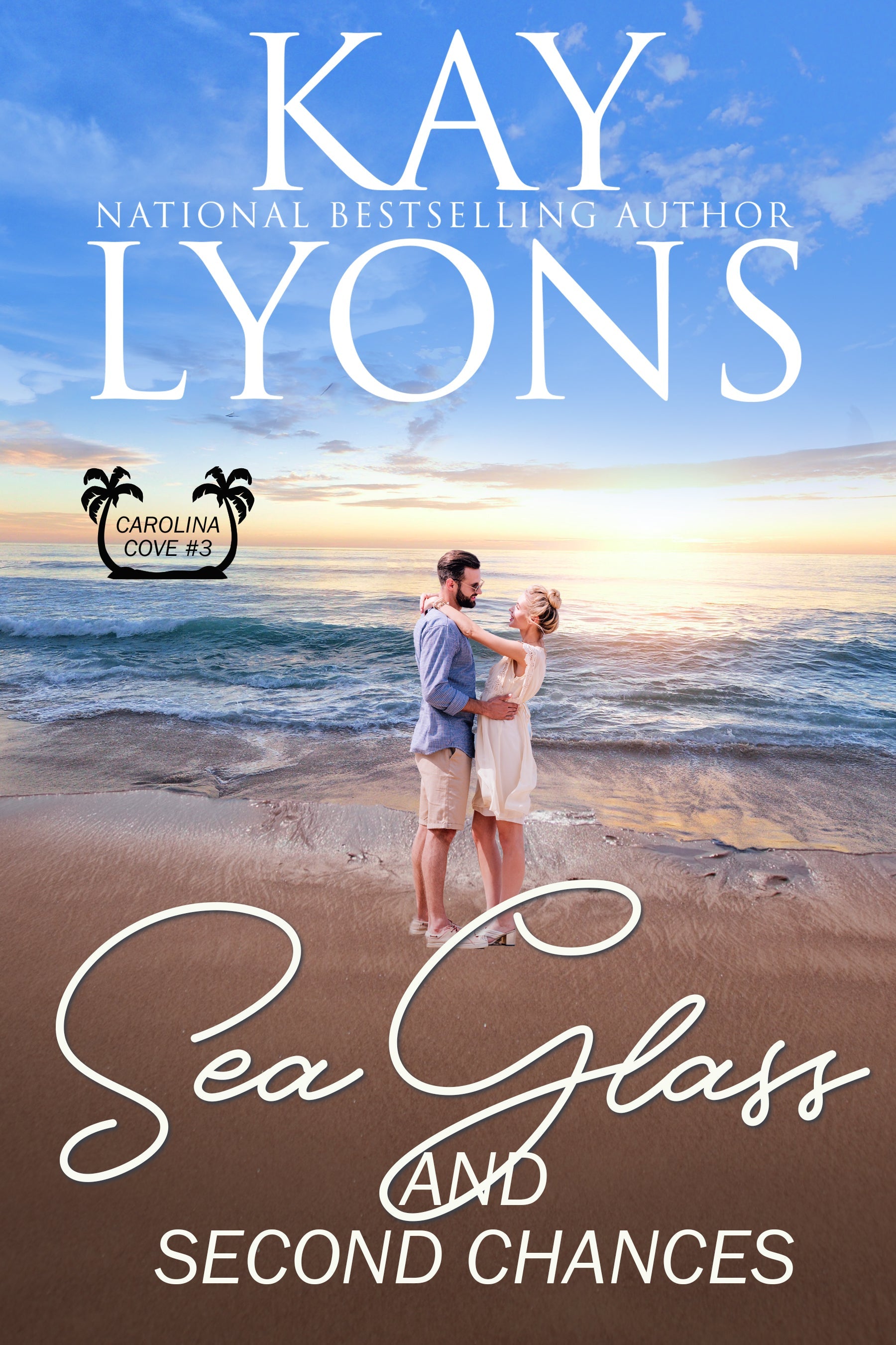 Author Kay Lyons – kaylyonsauthor.com